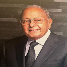 سامي سعد - المؤسسة الإجتماعية القبطية للتنمية